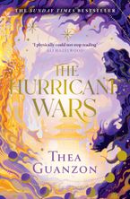 The Hurricane Wars :HarperCollins Australia