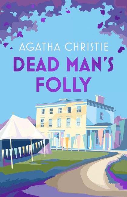 Dead Man's Folly [Special Edition] :HarperCollins Australia