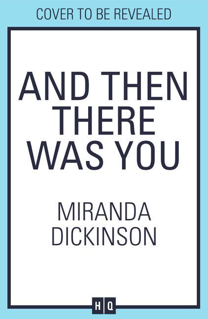 And Then There Was You :HarperCollins Australia