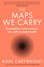 The Maps We Carry :HarperCollins Australia