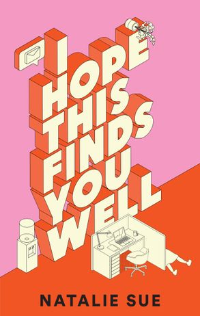 I Hope This Finds You Well :HarperCollins Australia
