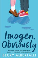 Imogen, Obviously :HarperCollins Australia