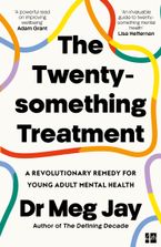 The Twenty-something Treatment :HarperCollins Australia
