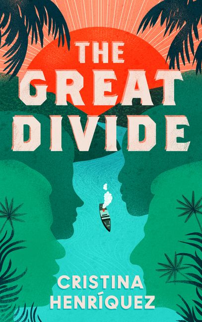 The Great Divide :HarperCollins Australia