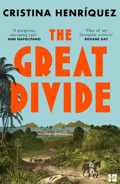 The Great Divide :HarperCollins Australia