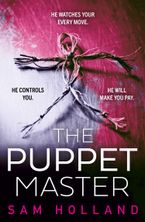 The Puppet Master :HarperCollins Australia