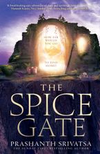 The Spice Gate :HarperCollins Australia