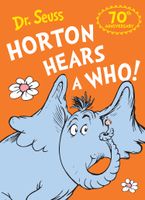 Horton Hears A Who :HarperCollins Australia