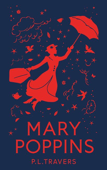 Mary Poppins :HarperCollins Australia