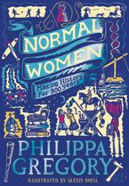 Normal Women :HarperCollins Australia