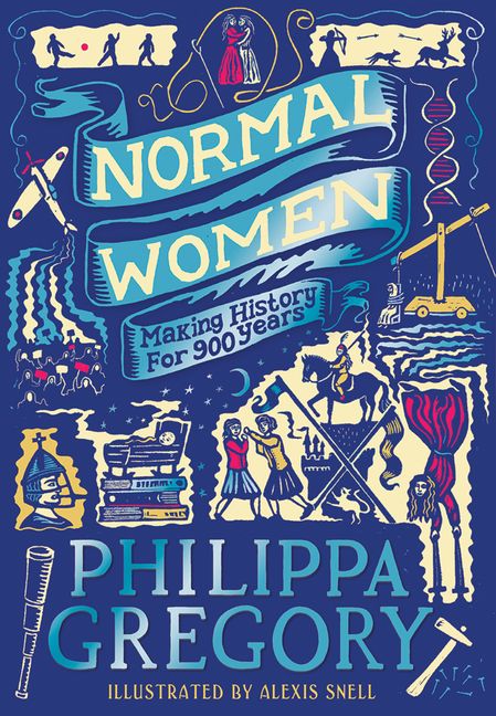 Normal Women :HarperCollins Australia