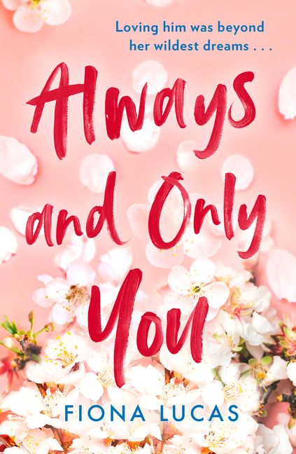 Always and Only You :HarperCollins Australia