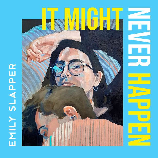 It Might Never Happen: A captivating and lyrical literary love story ...