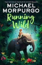 Running Wild :HarperCollins Australia