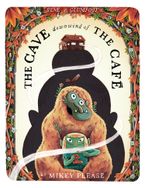 The Cave Downwind of the Café :HarperCollins Australia