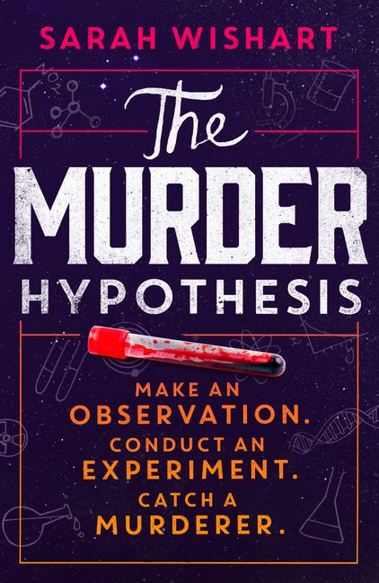 The Murder Hypothesis :HarperCollins Australia