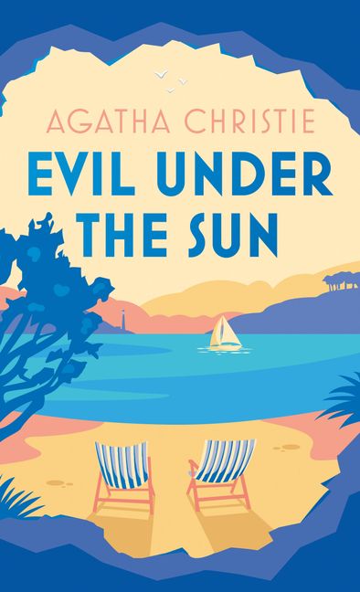 Evil Under The Sun [Special Edition] :HarperCollins Australia