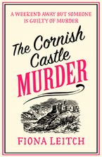 The Cornish Castle Murder (A Nosey Parker Cozy Mystery, Book 8 ...