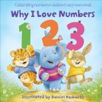 Why I Love Numbers :HarperCollins Australia