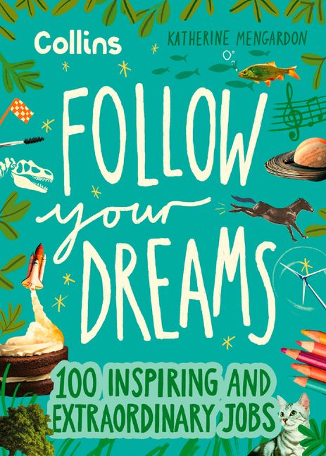 Follow Your Dreams :HarperCollins Australia