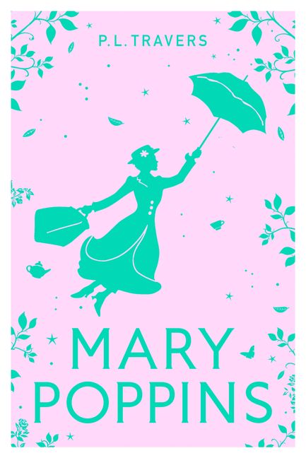 Mary Poppins :HarperCollins Australia
