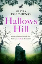 Hallows Hill :HarperCollins Australia