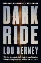 Dark Ride - Lou Berney - Paperback