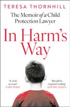 In Harm's Way :HarperCollins Australia