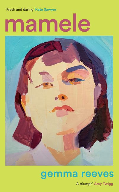 Mamele - Gemma Reeves - Hardcover