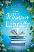 The Memory Library :HarperCollins Australia