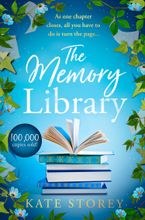 The Memory Library :HarperCollins Australia