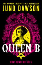 Queen B :HarperCollins Australia