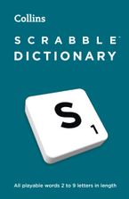 Scrabble Dictionary: The Official Scrabble Solver - All Playable Words ...