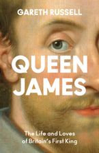 Queen James :HarperCollins Australia