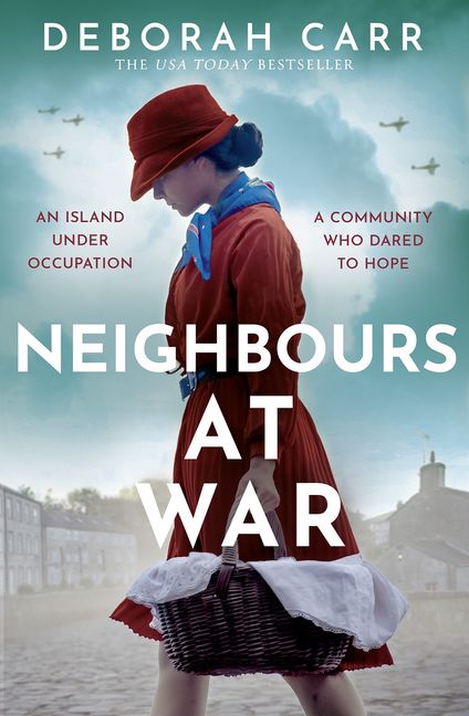 Neighbours At War :HarperCollins Australia