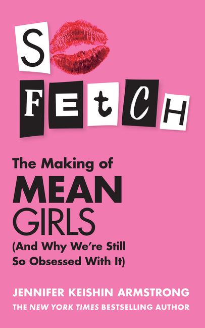 So Fetch :HarperCollins Australia