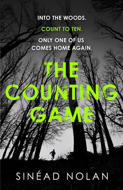 The Counting Game :HarperCollins Australia