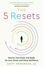 The 5 Resets :HarperCollins Australia