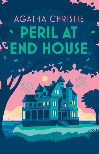 Peril At End House [Special Edition] :HarperCollins Australia