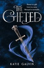 The Gifted (The Gifted, Book 1) :HarperCollins Australia