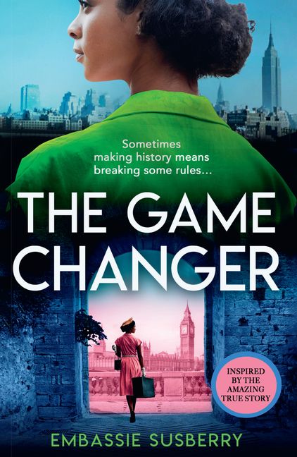 The Game Changer :HarperCollins Australia