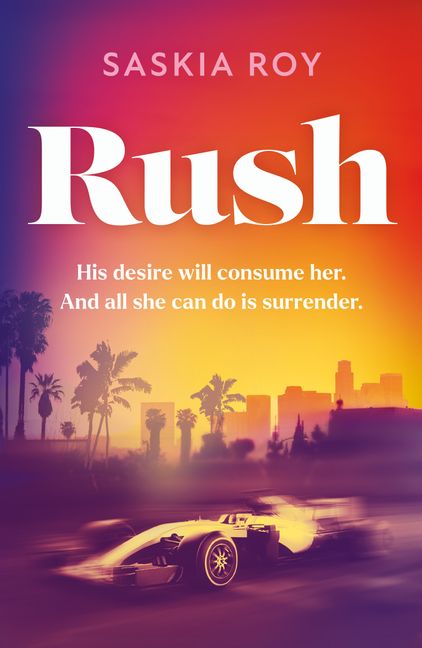 Rush :HarperCollins Australia