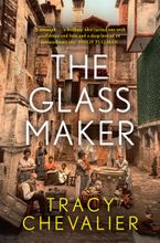 The Glassmaker :HarperCollins Australia