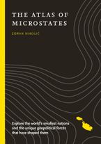 The Atlas of Microstates :HarperCollins Australia