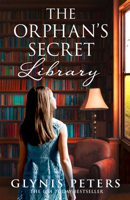 The Orphan’s Secret Library :HarperCollins Australia