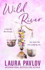 Wild River (Magnolia Falls, Book 2) :HarperCollins Australia