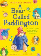 A Bear Called Paddington :HarperCollins Australia