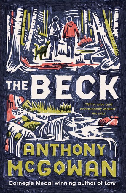The Beck Harpercollins Australia