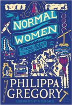 Normal Women - Philippa Gregory - Paperback