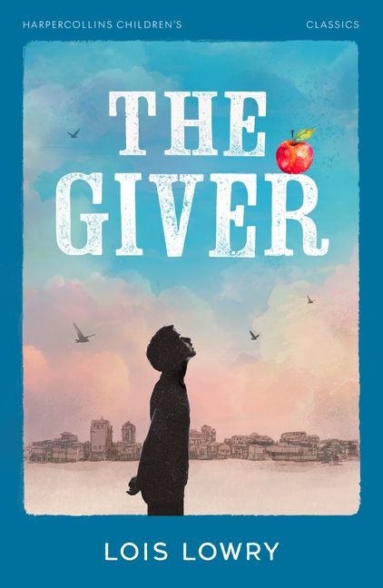 The Giver :HarperCollins Australia